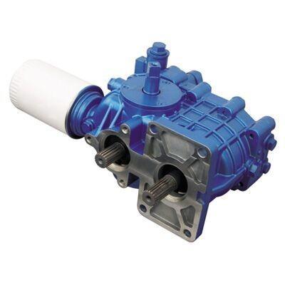 China Hydraulic Static Transmission  HPVMF-28-L-02 for sale