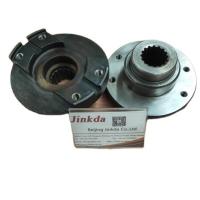 China 113-15-42150 Coupling for  D31P-20/18 Bulldozer Coupling for sale