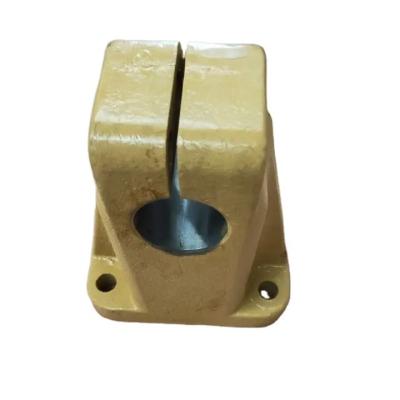 China 1S8734 1S-8734 Support for  D6D Bulldozer Support for sale