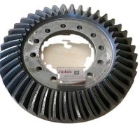 China Good Quality Parts 195-21-12221 Bevel Gear for D355A-5 Bulldozer for sale