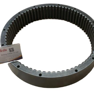 China Gear 205-27-71531 for PC200-3 Excavator for sale
