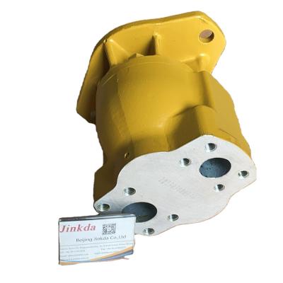 China 3G4768 3G-4768 Main Pump for D6D Bulldozer for sale