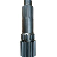 China Gear 417-22-12421 for WA100-1/3/WA120-3/WA180-3 Loader for sale