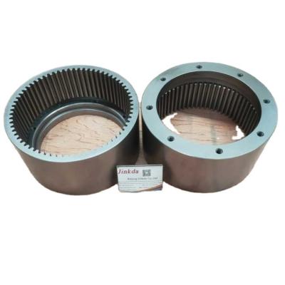 China High Quality Dozer Parts 103-22-31131 Outer Drum for D20A-6 for sale