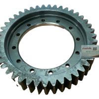 China Bulldozer Spare Parts 120-27-31512 Gear Ring for Dozer D40A-3 High Quality for sale
