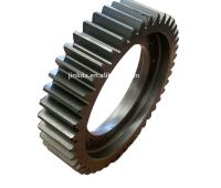 China High Quality Dozer Parts 131-27-61510 Gear Ring,Z=42 for D50A-16 Bulldozer for sale