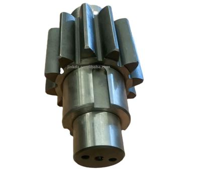 China High Quality Parts 154-27-11327 Pinion,2st for D85A-21 Bulldozer for sale