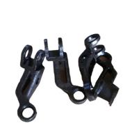 China Lever 141-10-32390 for D60A-8 Bulldozer Lever High Quality Part for sale