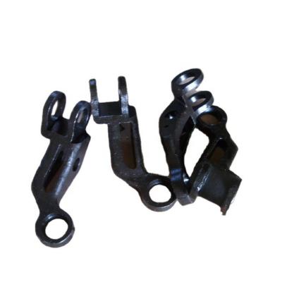 China Lever 141-10-32390 for D60A-8 Bulldozer Lever High Quality Part for sale