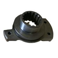 China 8M8628 8M-8628 Coupling for D7G/D6D/D6G Bulldozer Coupling for sale