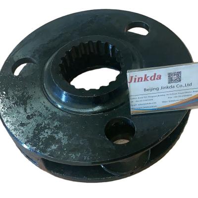 China High quality parts 20Y-27-42160 carrier for PC210-10/PC220-8MO for sale