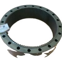 China High Quality Excavator Parts 207-27-63150 Gear Ring for PC300-6 for sale