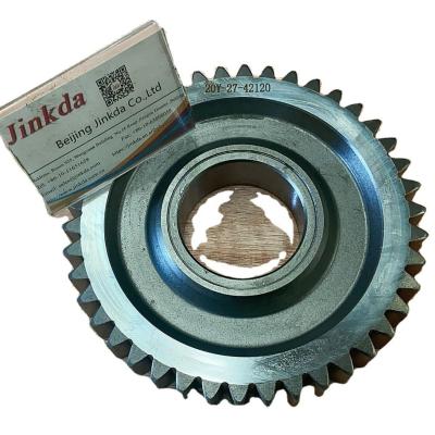 China High Quality Parts 20Y-27-42120 Planetary Gear for PC210-10 for sale