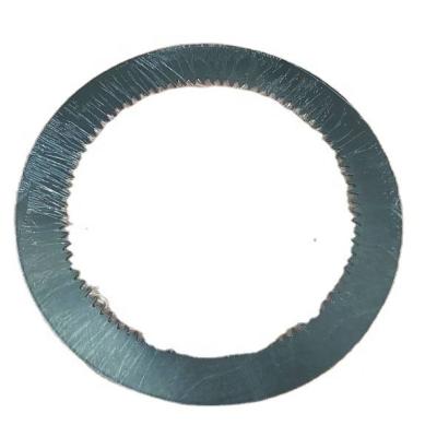 China 1A3987 1A-3987 Plate for D7G/D6D Bulldozer for sale