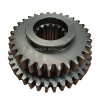 China Bulldozer parts 130-14-64731 gear for D50A-17 bulldozer for sale