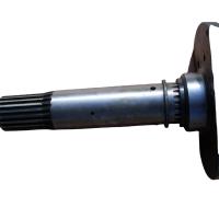 China Shaft 144-10-12160  for D60A-8 Shaft Bulldozer Shaft for sale