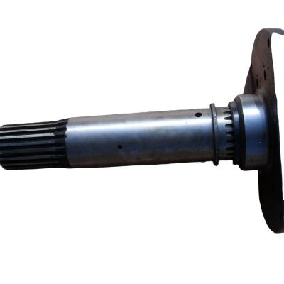 China Shaft 144-10-12160  for D60A-8 Shaft Bulldozer Shaft for sale