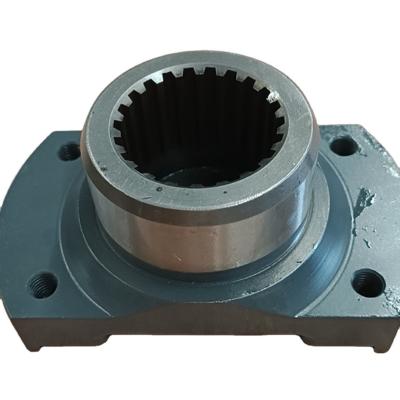 China 14Z-12-31310 Coupling for D65EX-15 Bulldozer Coupling for sale