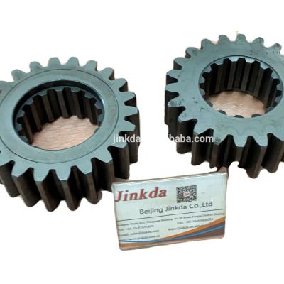 China Bulldozer Parts 130-14-64330 Gear for D50P-17 Bulldozer for sale