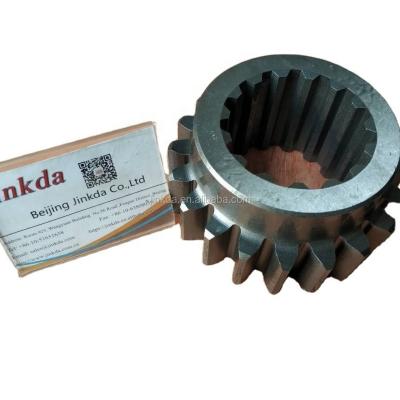 China Bulldozer Parts Gear 130-14-B1350 for D50 Bulldozer for sale