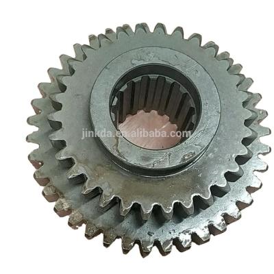 China Gear 130-14-64720 for Bulldozer D50P-17 for sale