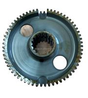 China high quality parts 6P0169 6P-0169 Hub for D6D bulldozer for sale