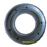 China High Quality Parts 155-15-12371 Ring Gear for D85A-18 Bulldozer for sale
