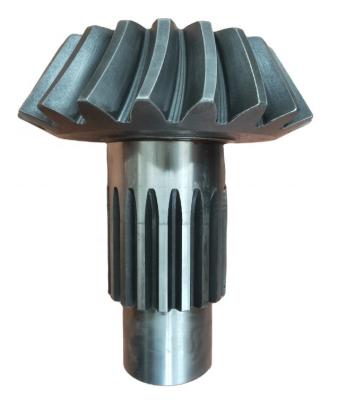 China high quality spare part 195-15-13241 Pinion for D355A-5,SD42-3 bulldozer for sale