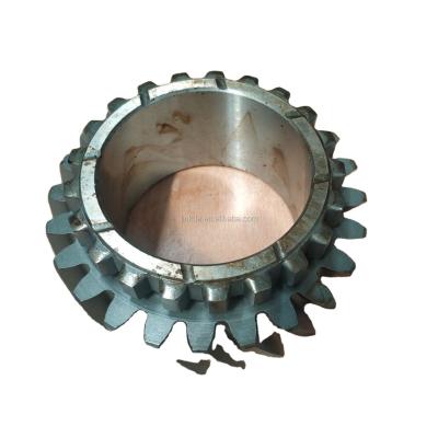 China High Quality Spare Parts Gear 144-14-55180 for D60E-8 Bulldozer for sale