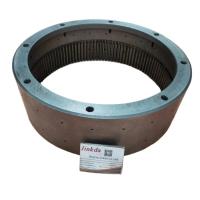China Construction Machinery Spare Parts 131-21-43421 Outer Drum for D60A-6 Bulldozer for sale