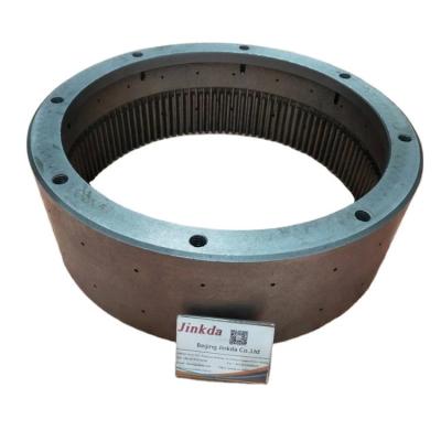 China Construction Machinery Spare Parts 131-21-43421 Outer Drum for D60A-6 Bulldozer for sale