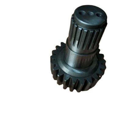 China Bulldozer Parts Gear 131-14-44540 for D50A-16 D50P-16 Bulldozer for sale
