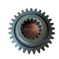 China Bulldozer Parts Gear 130-14-B1320 for D50 Bulldozer for sale