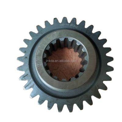 China Bulldozer Parts Gear 130-14-B1320 for D50 Bulldozer for sale