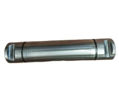 China Bulldozer Parts 14X-30-12163 Idler Shaft for D65P-12 Bulldozer for sale