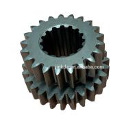 China Bulldozer Parts 130-14-64740 Gear for D50P-17/D50P-18 Bulldozer for sale