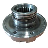 China high quality dozer parts 144-14-54140 Coupling for D60A-8 bulldozer for sale