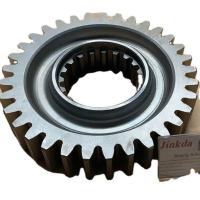 China 154-15-43230 gear for D85A-21 bulldozer for sale