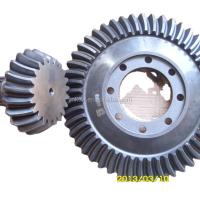 China 154-15-43240 Gear for D85A-21 Bulldozer for sale