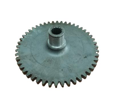 China high quality Bulldozer spares 175-13-24111 gear for D155A-1 for sale