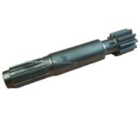 China High quality parts 20Y-27-42510 Shaft for PC200-8MO excavator for sale