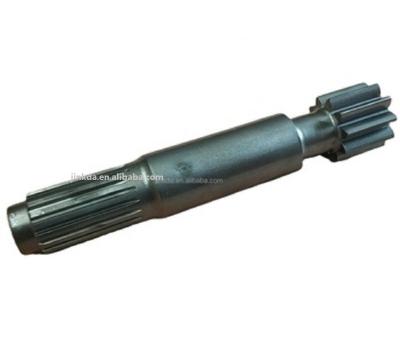 China High quality parts 20Y-27-42510 Shaft for PC200-8MO excavator for sale