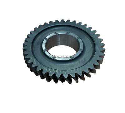 China Bulldozer Parts 141-14-35243 Gear for D60A-8 Bulldozer for sale