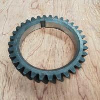 China Crankshaft Gear 6150-35-1120 for S6D125-1 Engine for sale