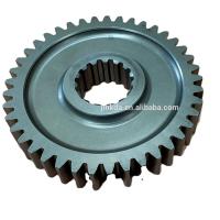 China Bulldozer Parts 130-14-64340 Gear for D50P-17 Bulldozer for sale