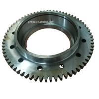 China high quality dozer parts 144-13-11140 Gear for D65A-8 bulldozer for sale