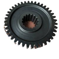 China Bulldozer parts Gear 130-14-B1270 for D50 bulldozer for sale