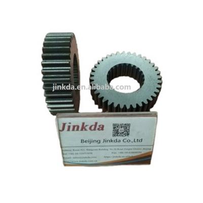 China Sun Gear 113-15-22231 for D31P-20 Bulldozer for sale