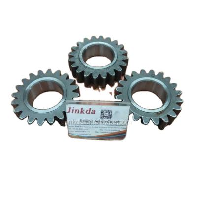 China 22U-26-21520 Excavator Planetary Gear For PC200-7 PC200-8 for sale
