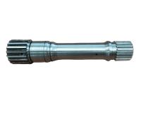China Dozer Spare Parts 175-13-11650 Dozer Shaft For D85A-12 Bulldozer for sale